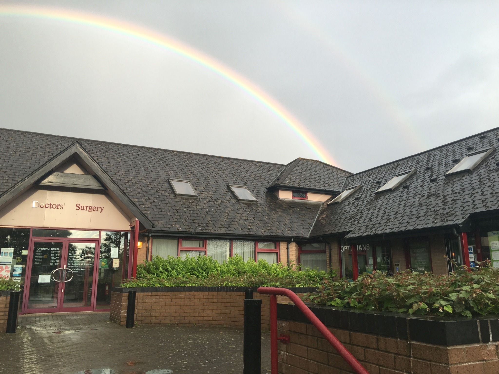 Pentwyn – PB Opticians